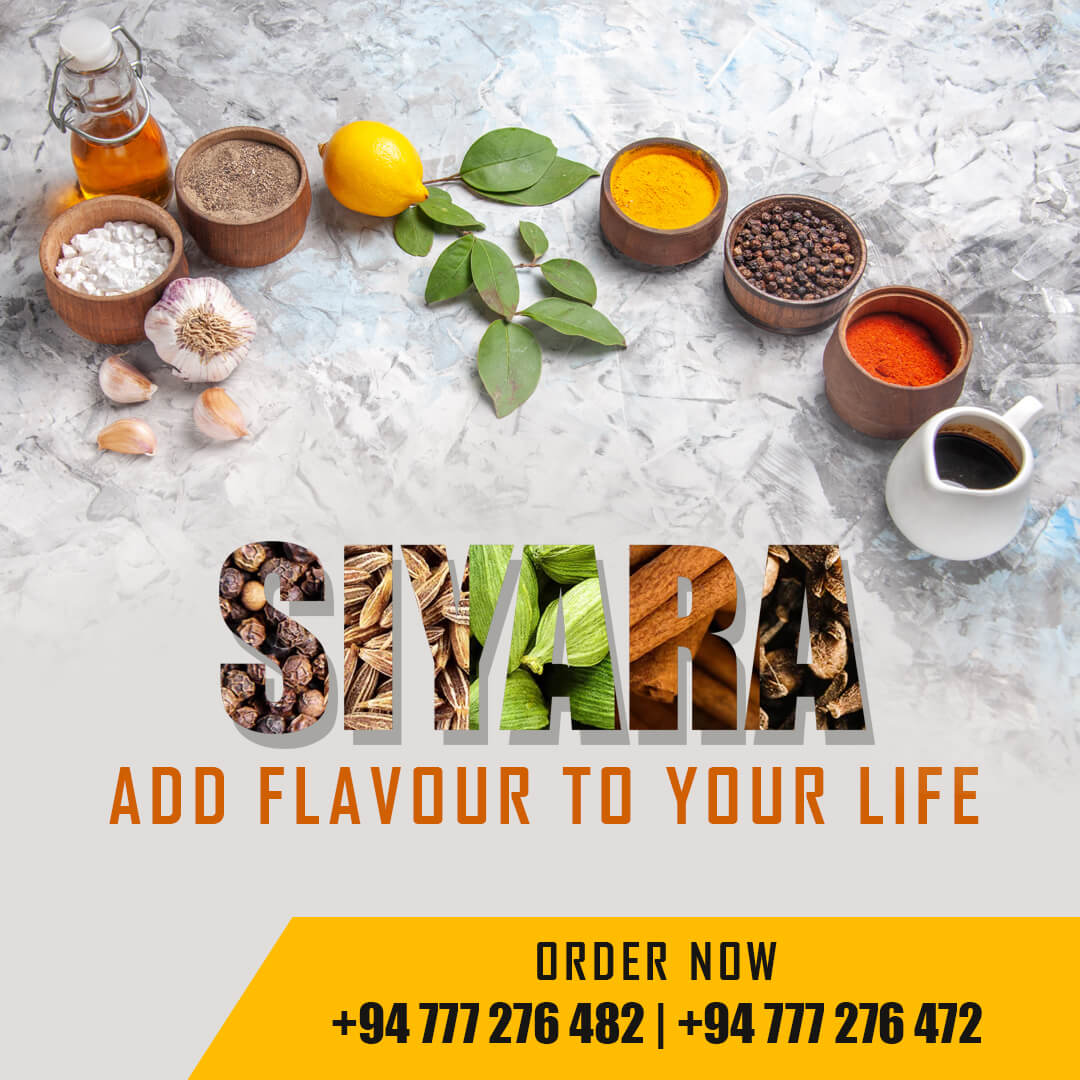 SIYARA CEYLON PRODUCTS (PVT) LTD | Sri Lankan Cinnamon, Black Pepper, Cloves,Cardamom & More ...